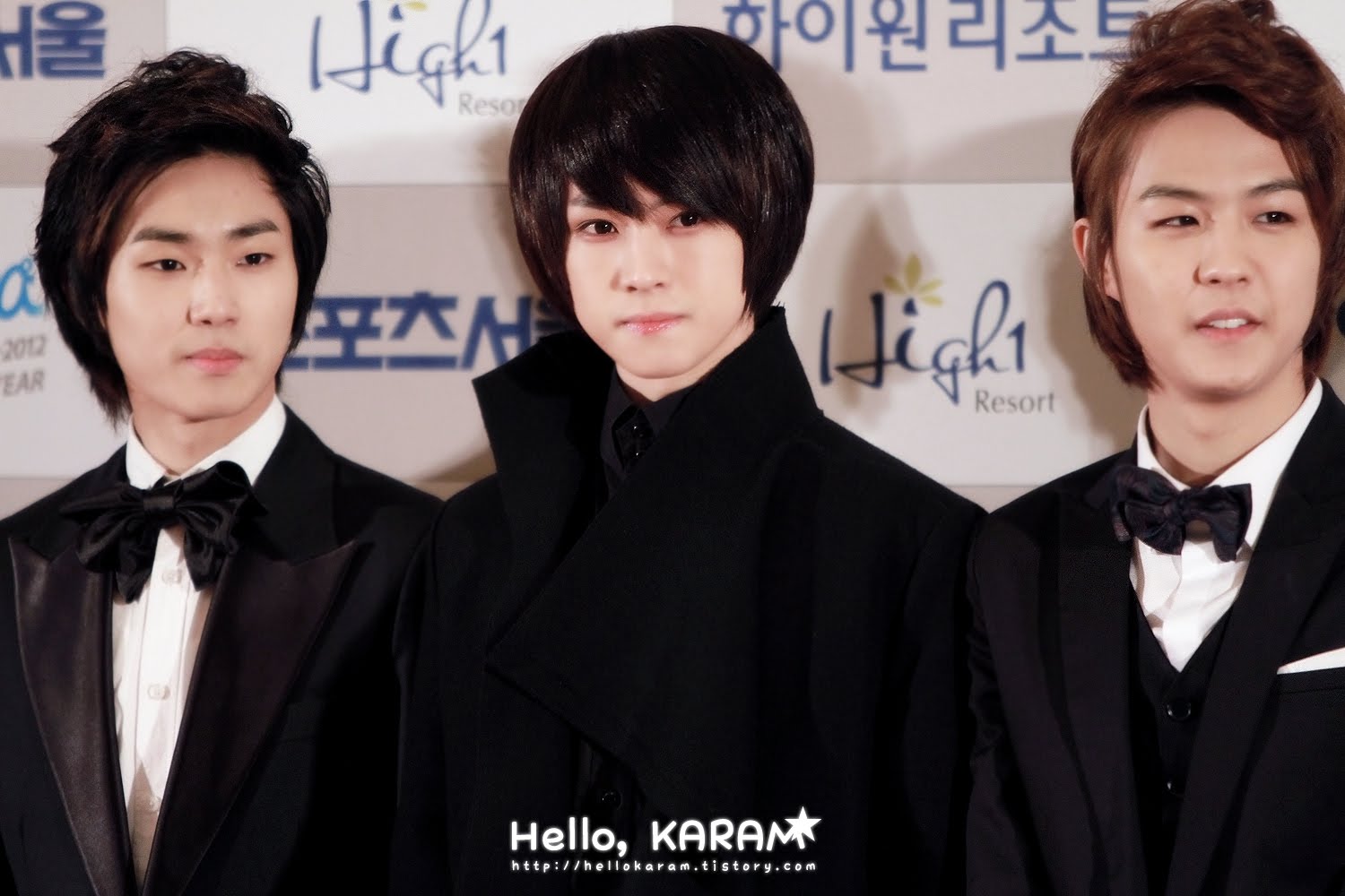 Sexy Asia: Dae Guk Nam Ah