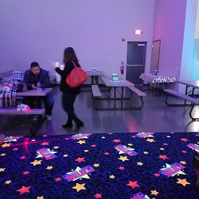 Play St. Louis: Playtime Party Center, Wentzville