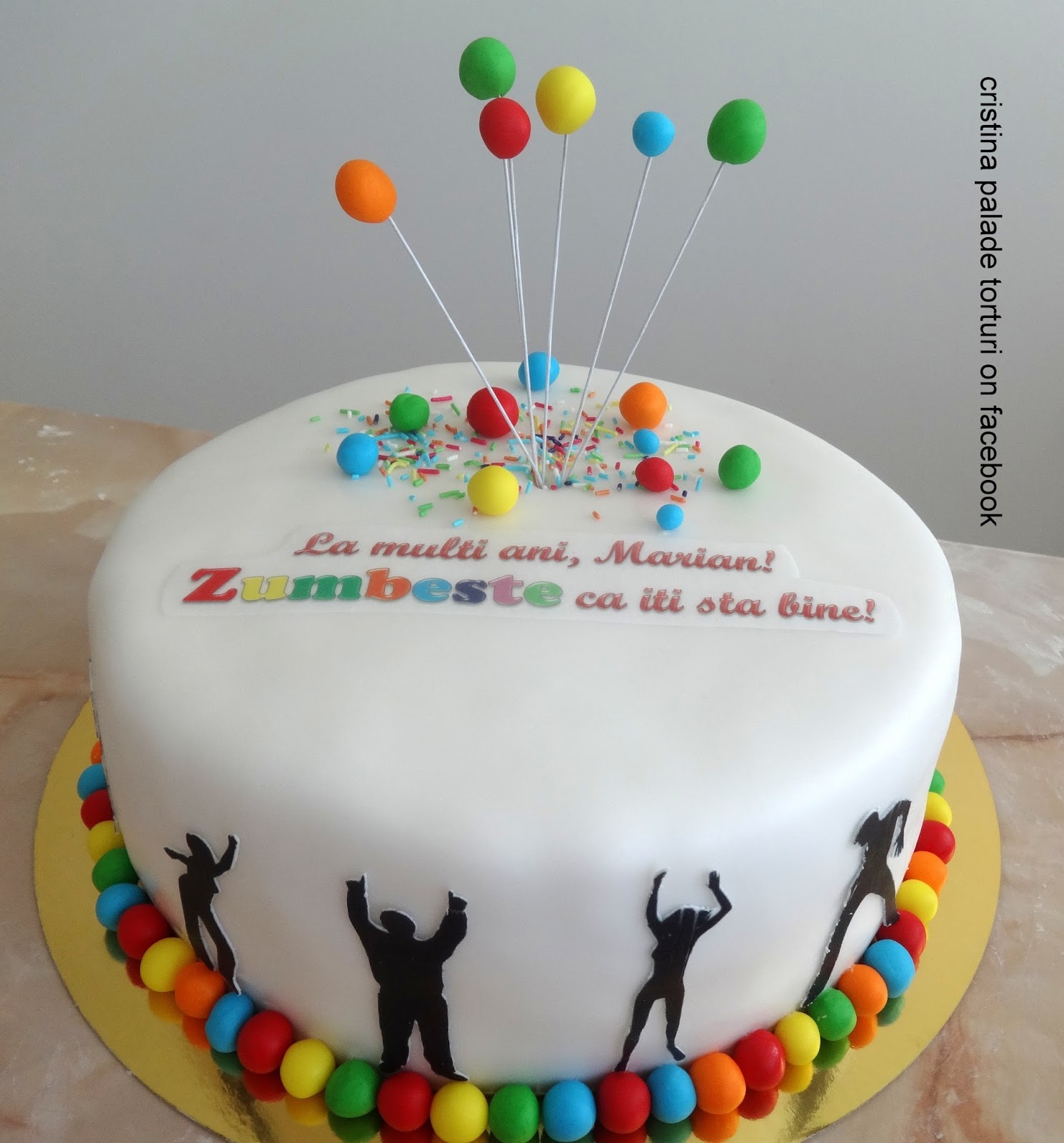 Torturi pentru copii in Constanta