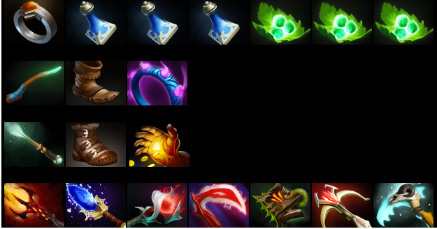 Dota 2 Guide Furion - Nature Prophet - Dota 2 IndonesiaIDota 2