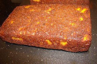 My Favorite Recipes Collection: Nutty Hawaiian Mango Bread
