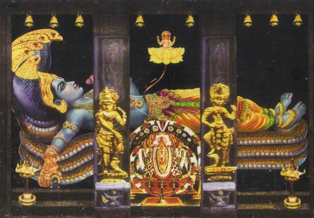 Kerala Trip with the Family! » Gaurav Wadhwani