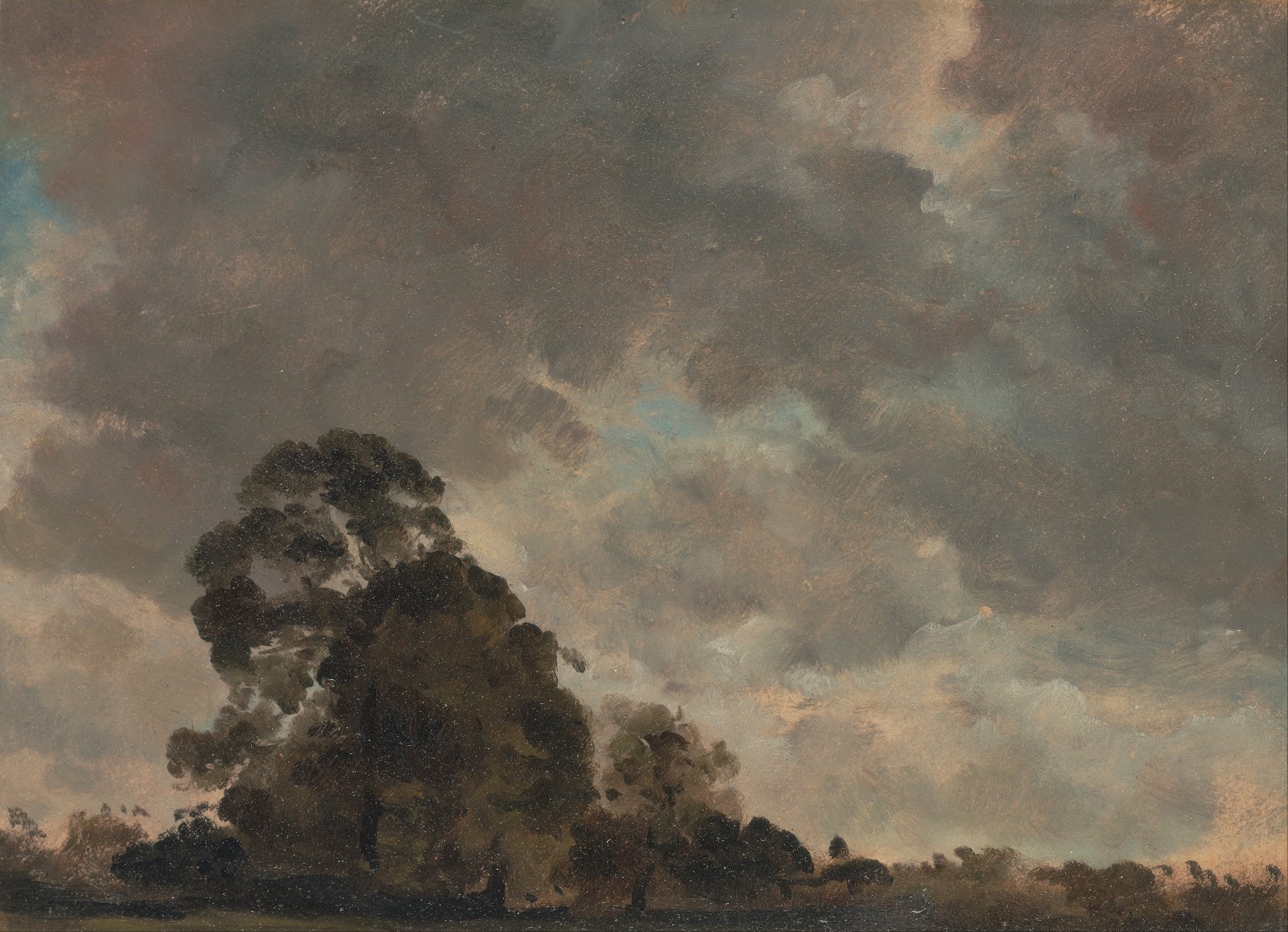 John Constable RA | Romantic painter | Tutt'Art@ | Pittura * Scultura ...