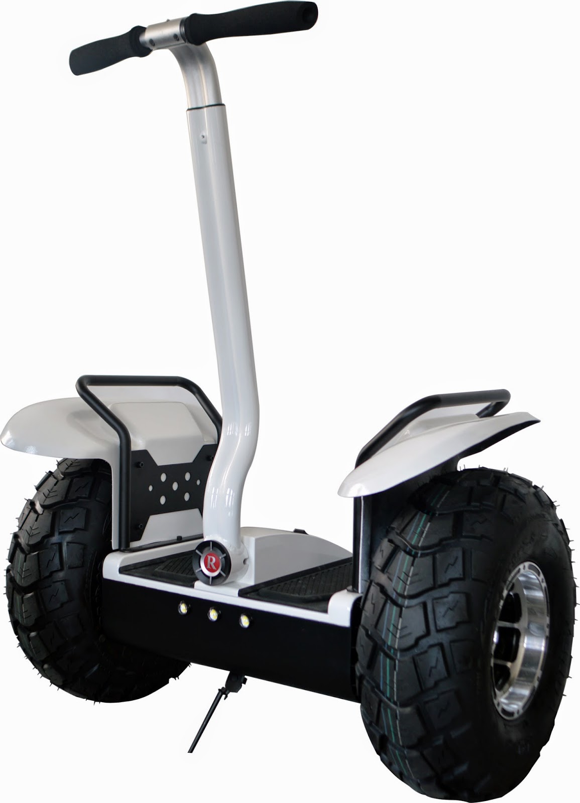 Z1-D Segway Style Personal Electric Transporter Scooters