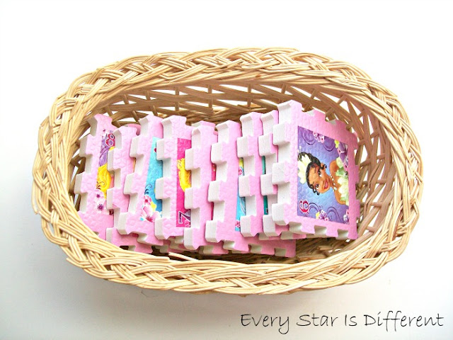 Disney Princess Activities for Tots & Preschoolers with Free Printables ...