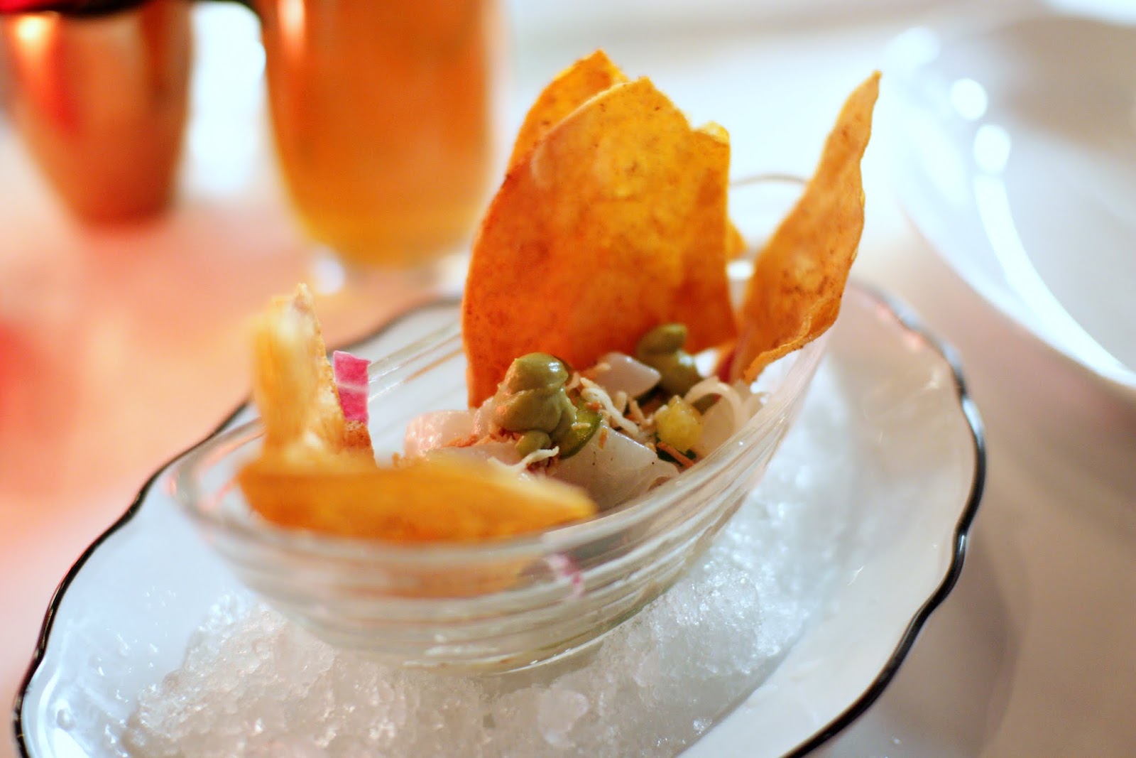 Piano Piano - Food Junkie Chronicles