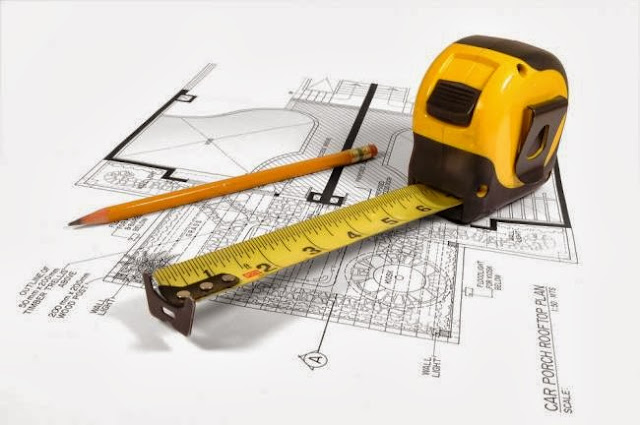 exercices Métré avec solution