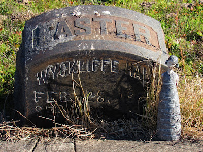 Sebastopol Memorial Lawn Cemetery... - HAERR TRIPPIN'