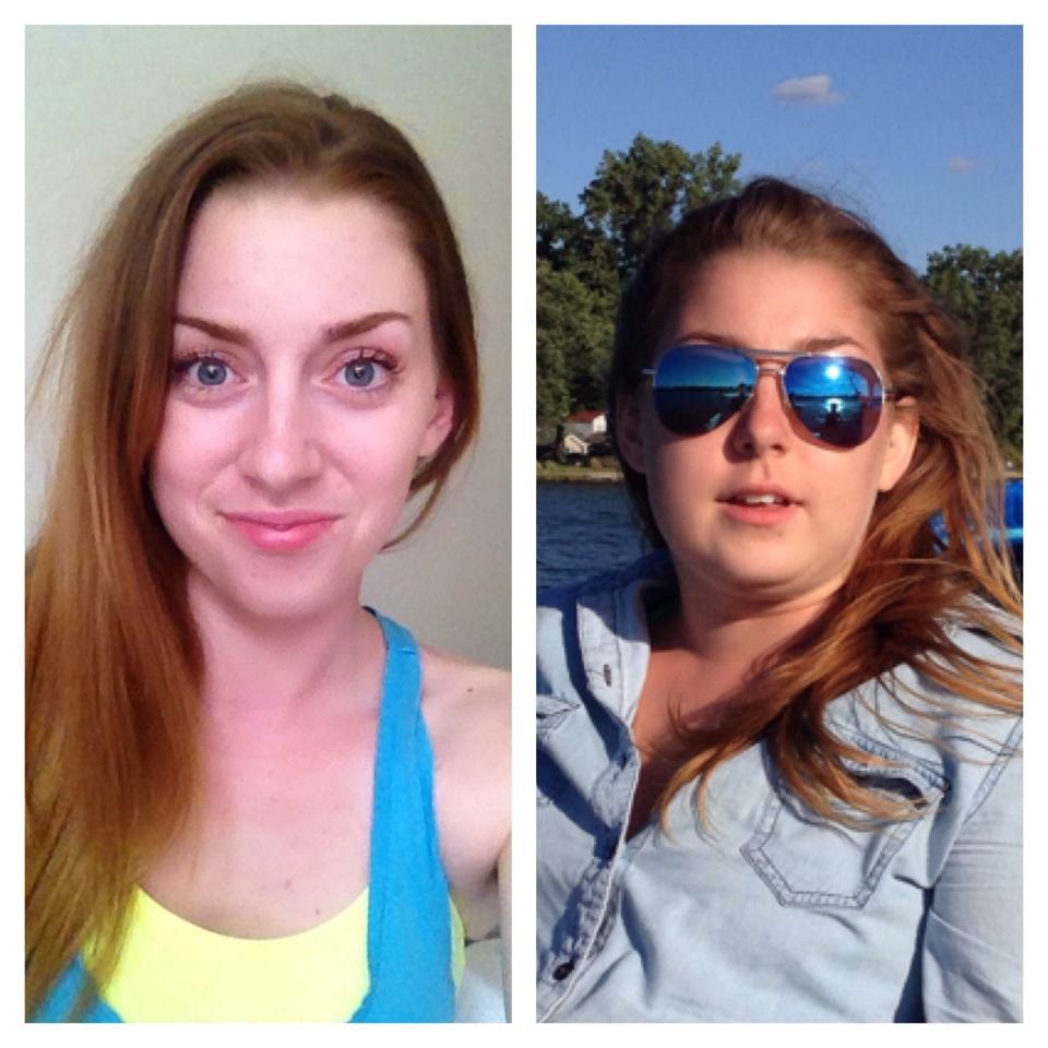 My Limbo Life: Gettin' Swole on Roids!