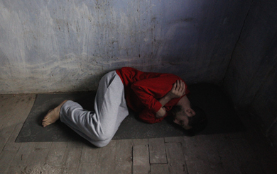 No te vayas de la lengua.: EL NIÑO SECUESTRADO por Carlos Personat