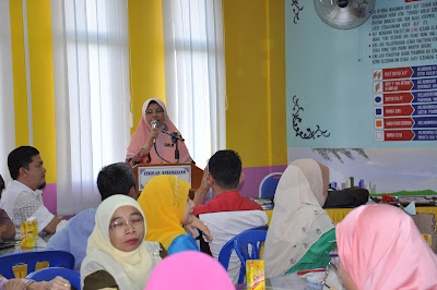 SEKOLAH KEBANGSAAN TUN SYED AHMAD SHAHABUDIN: LAWATAN PENANDAARASAN DAN ...