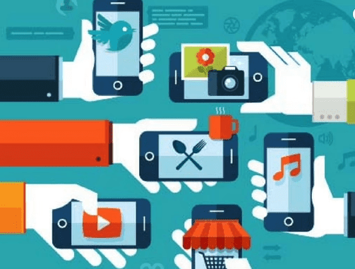 Redes sociales: Características de las Redes Sociales