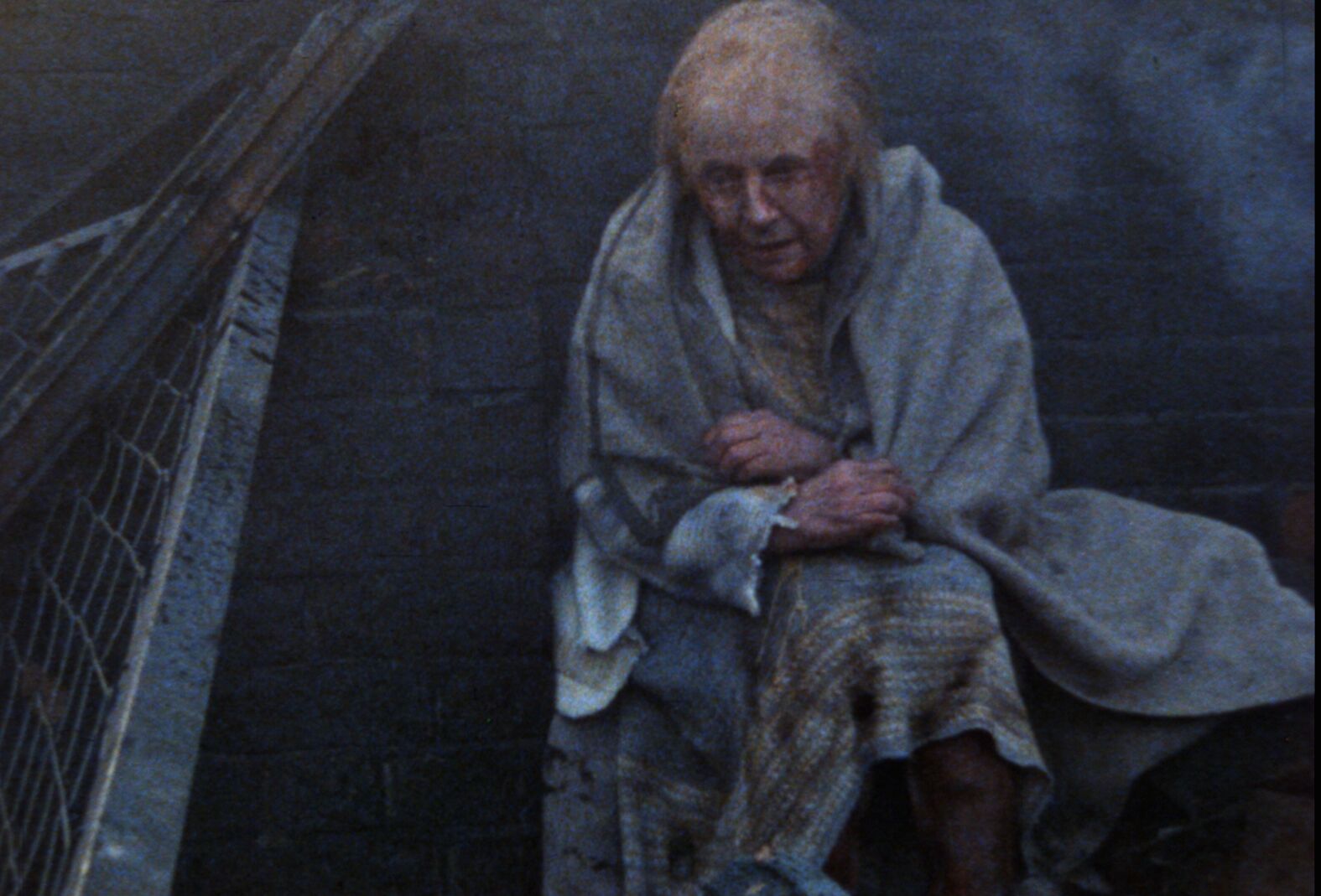 MCBASTARD'S MAUSOLEUM: THREADS (1984) (Severin Blu-ray Review)