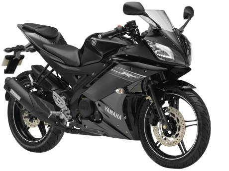 Spesifikasi dan Harga Yamaha YZF R15 | News Center
