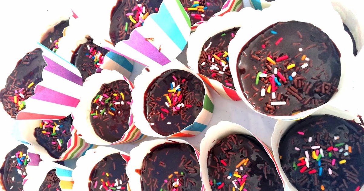 Kek Viral 2 bahan: Chipsmore dan Susu Coklat Good Day! | HARGA PREMIUM ...