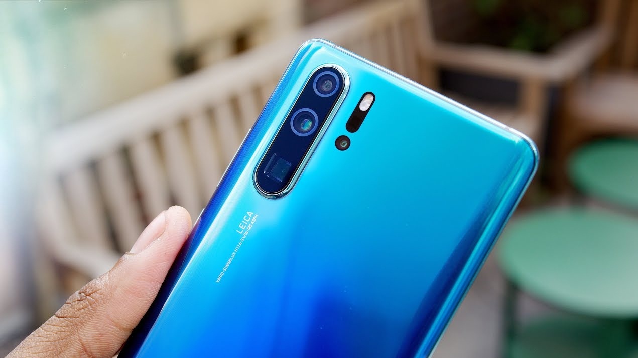 Huawei smartphones will remain without Android updates and Google ...