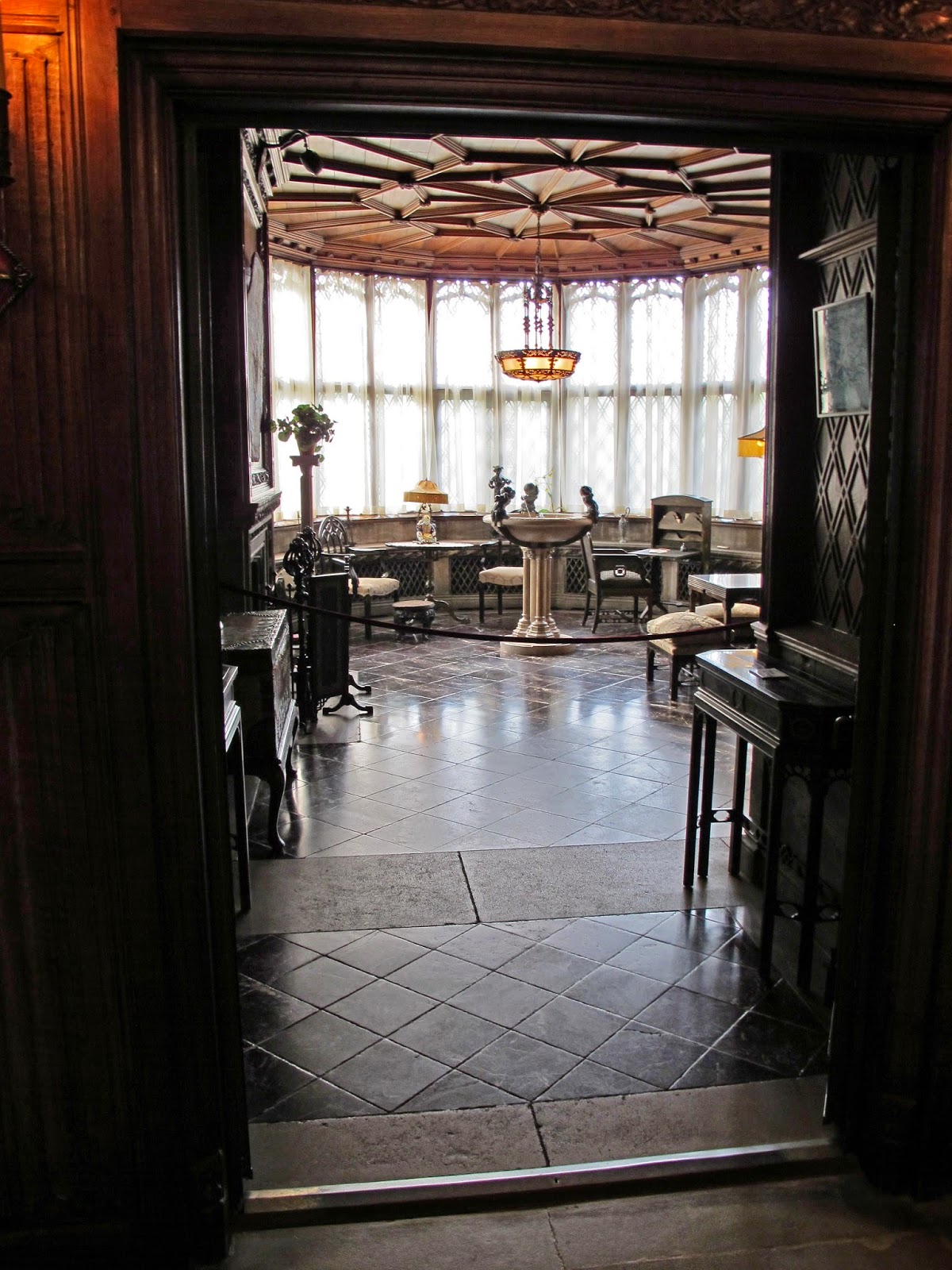 BIG OLD HOUSES: Inside Stan Hywet