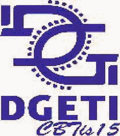 EEEL: Escuelas, Estados, Escudos y Logos: CBtis 11 a 15