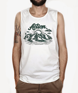 Macho Moda - Blog de Moda Masculina: Action Clothing apresenta sua Nova ...