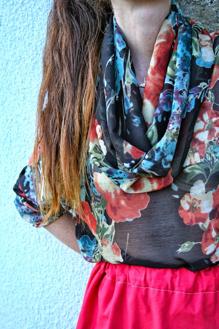 THE FASHIONAMY by Amanda Fashion blogger outfit, lifestyle, beauty ...