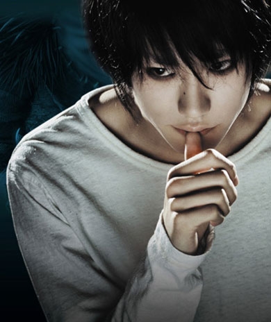 LA: Data dan Fakta L (Death Note)