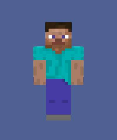 Pixel Piledriver!: Sailor Moon-Craft