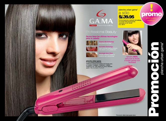 * CYZONE 2012 C-06 / Catalogo Marzo - Abril | LO VI Y LO QUIERO