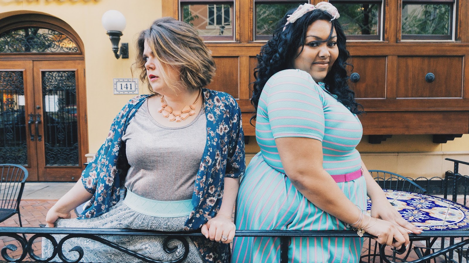 LuLa Roe - All Access With Anicole