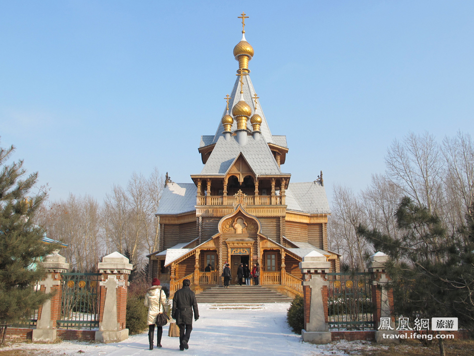 Medical&Tourism: 32- the Church of St. Nicola，The Orthodox Church ...