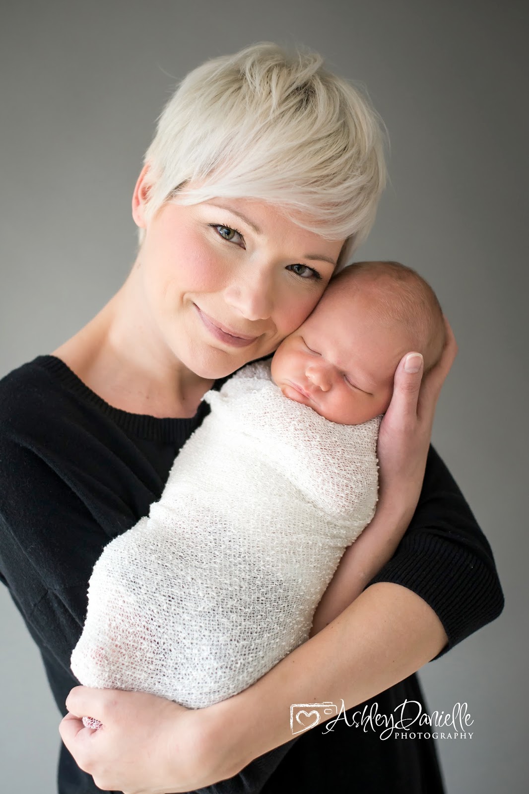 Ashley Danielle Photography {blog}: Baby Sawyer | Seattle Newborn ...