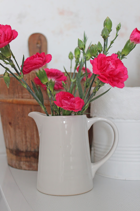 Kultakutri: Neilikka on ruusuni