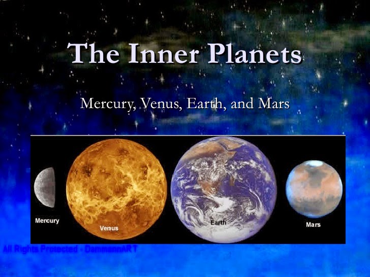 Let's Discover Our Solar System ~ SeedYourBrain