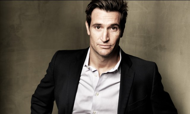 Los Ojos del Espectador: Matthew Del Negro