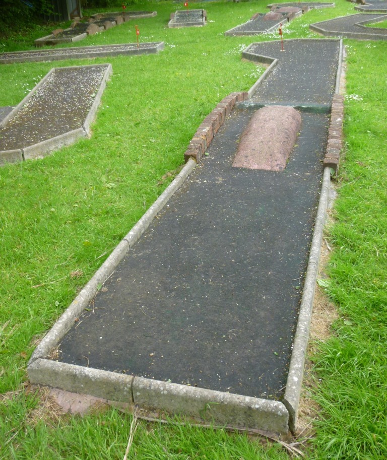 The Ham and Egger Files: Crazy Golf at Thorne Park Golf Centre