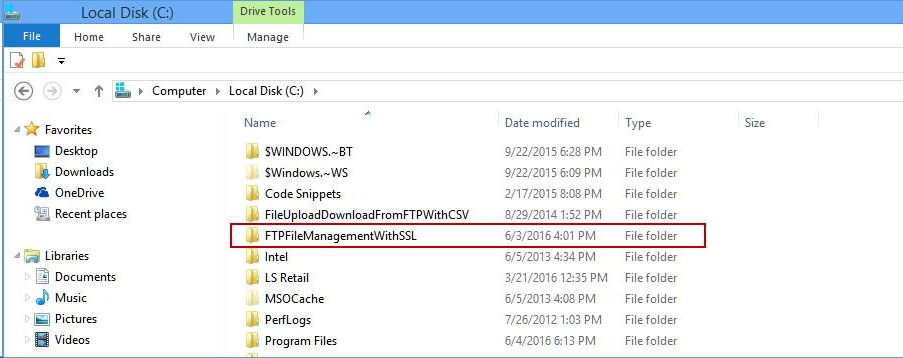 Suraj Patel - Microsoft Dynamics NAV | Business Central: Dll register ...