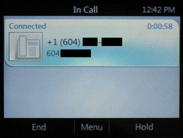 Ken's Unified Communications Blog: Verifying Lync Trunk Translation ...