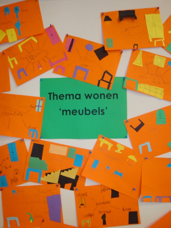 jufanita-internbegeleider: Thema wonen