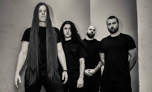 Old Tendencies: Cryptopsy