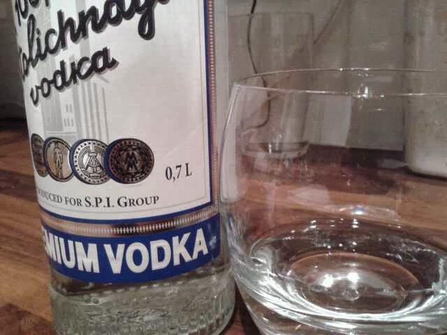 Drink it How You Like it: February 2014