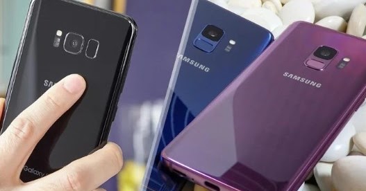 Migliori Smartphone Samsung Galaxy da scegliere e comprare - Navigaweb.net