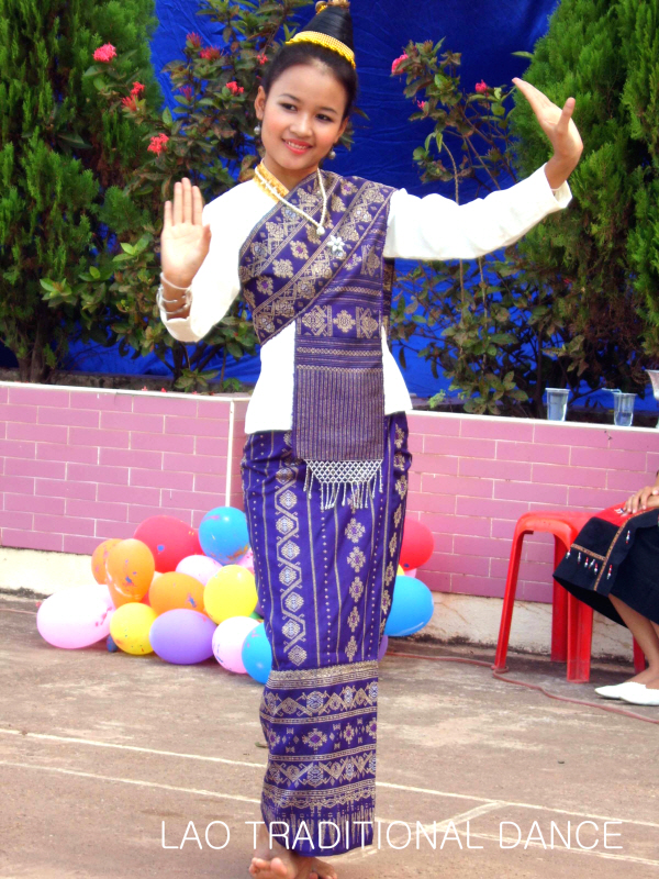 Serving in South East Asia: May 2011