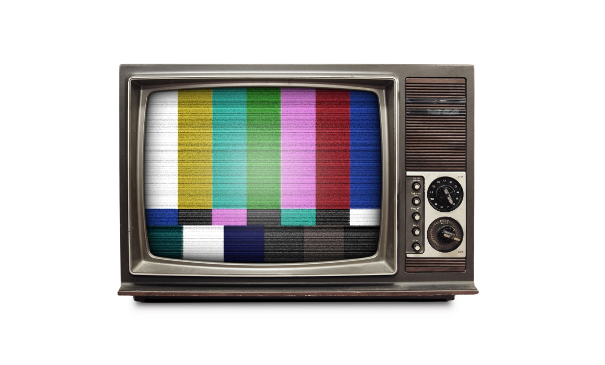 Channel ∞ Legenda Dari Industri Televisi