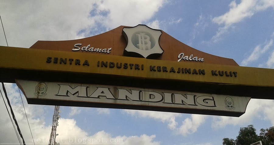 23+ Tas Kulit Manding Jogja, Paling Populer!