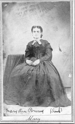 American Pomeroy Historic Genealogical Association: May 2015