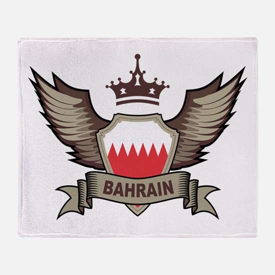 Heraldry,Art & Life: BAHRAIN - ART with National Symbolism