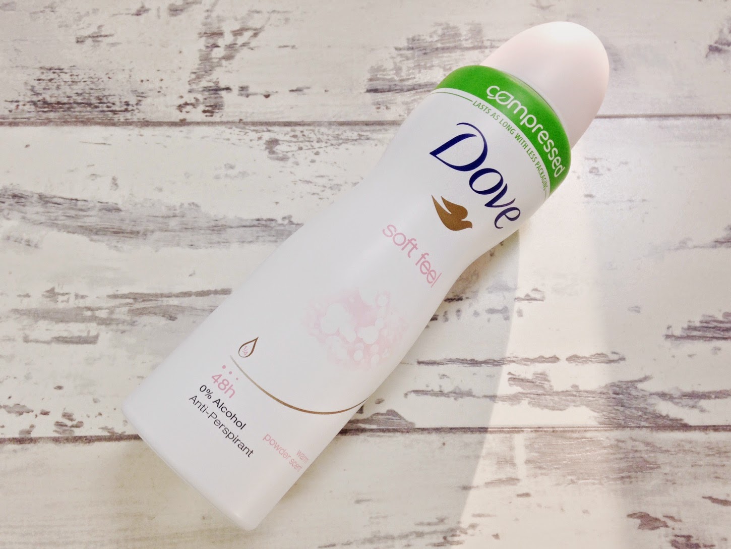 Introducing the NEW Dove Soft Feel Range - I Heart Cosmetics