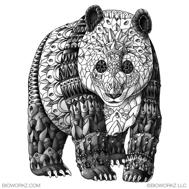 Design Stack: A Blog about Art, Design and Architecture: Ornate and ...