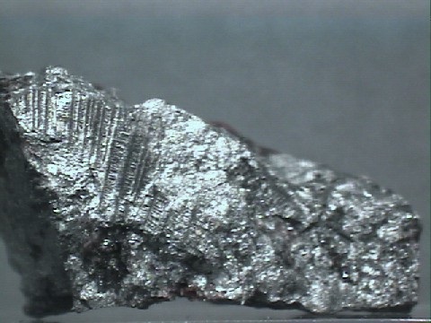 Geologi: Deskripsi Nikel