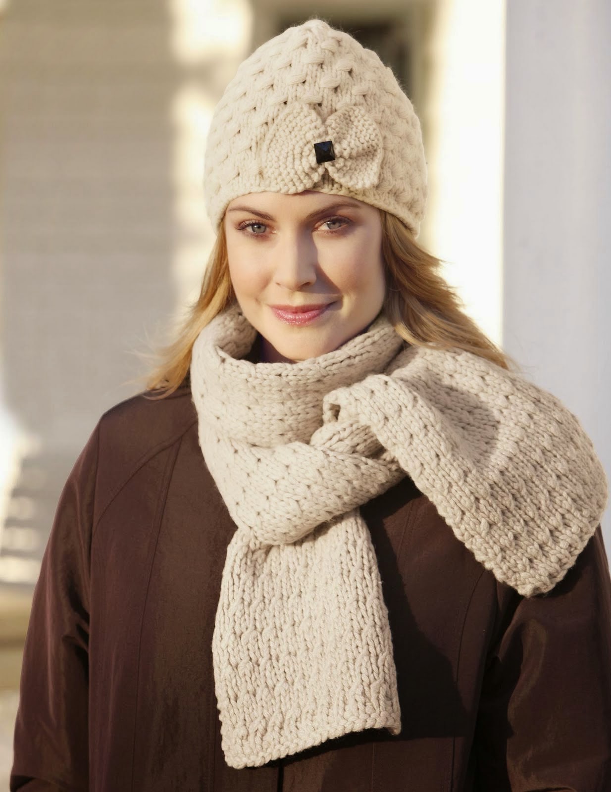 Papo entre Mulheres: MODA - CACHECOL