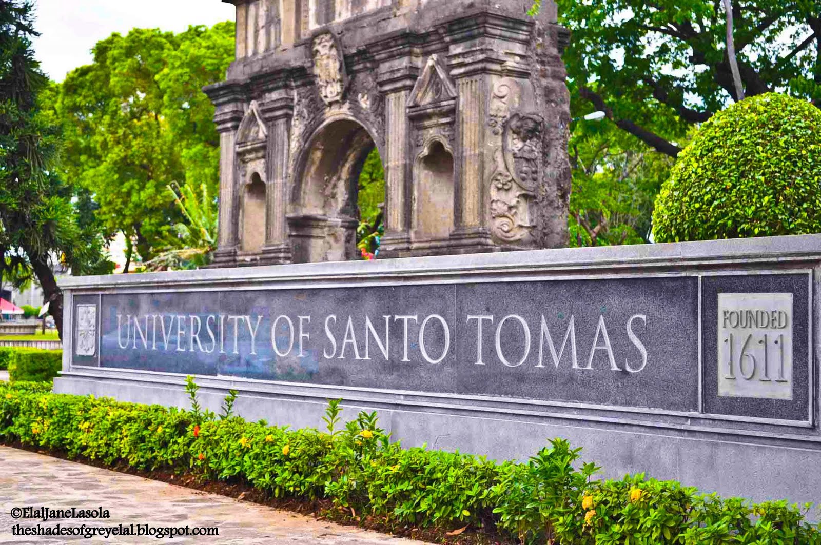 The University Of Santo Tomas University Of Santo Tom - vrogue.co